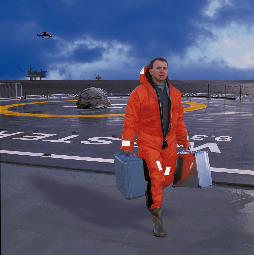 Spare parts - Kongsberg Maritime